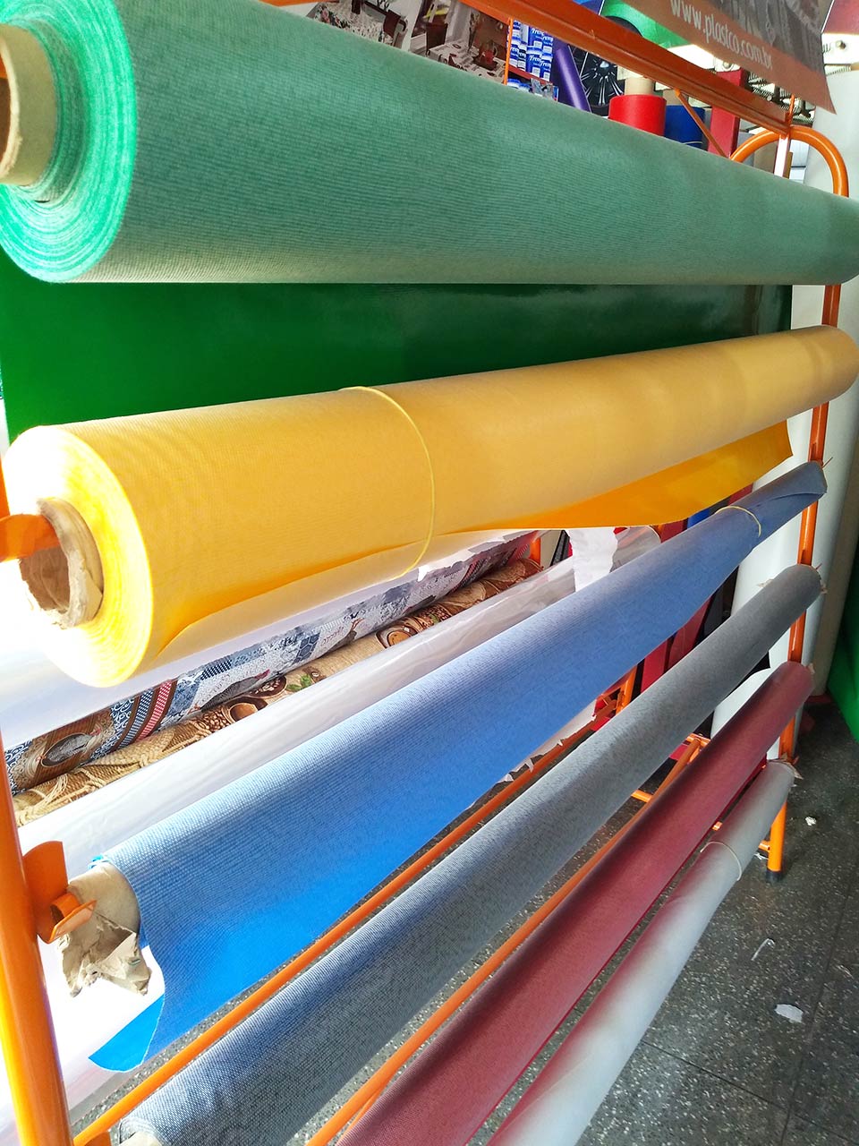 Vinil Adesivos – D-Supri – Materiais para Comunicação Visual e Silk ...